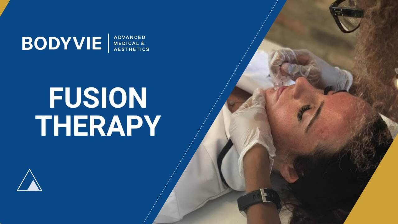 Fusion Therapy Treatment London