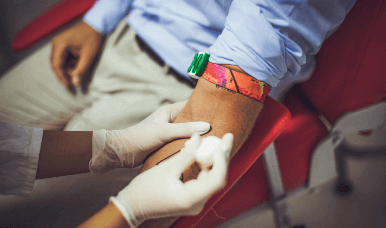 The 7 Most Essential Blood Tests | Bodyvie