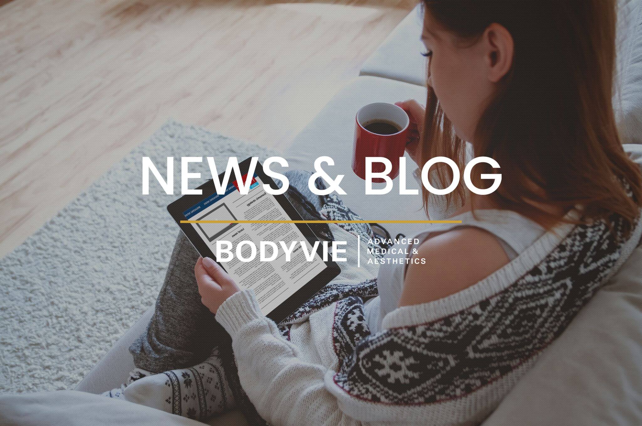 Aesthetic News, Tips & Treatments Blog