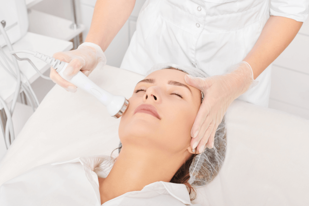 Our Best Skin Rejuvenation Treatments to Combat Signs of Ageing