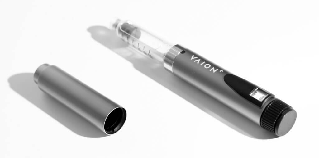 NAD+ Injections in London | NAD+ For Home Use