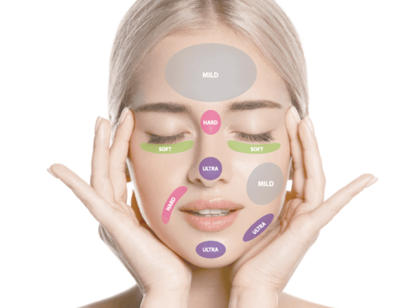 PDO Threads | Mint PDO Threads | London